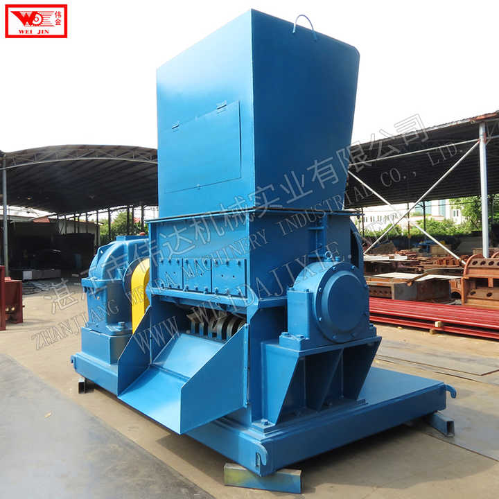 SMR/ STR/ TSR Natural Crumb Rubber Slab Cutter Machine| Alibaba.com