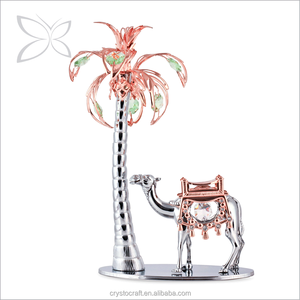 Hand Crafted Camel Figurines - Unique Home Decor Solutions
