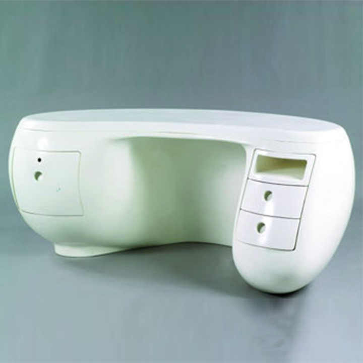 Customized Fiberglass Salon/office Reception Desk| Alibaba.com