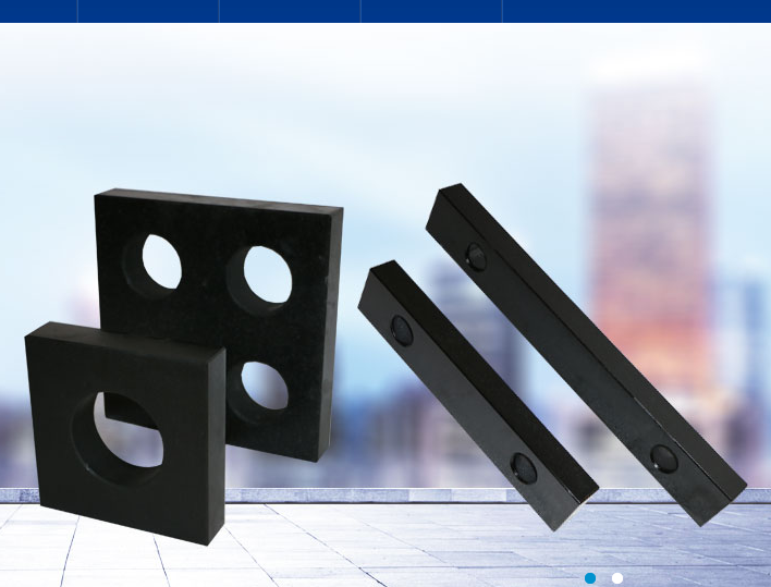 High Precision Granite Square Rulers - Precision Tools