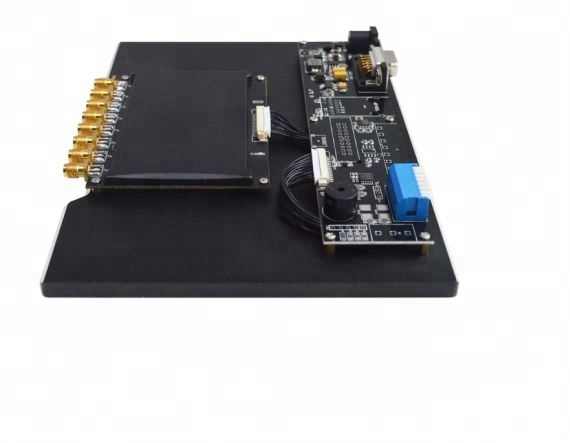 8 port UHF RFID Reader Module RFID Module Reader RS232/RS485/TCP/IP ...