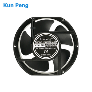 Wholesale 170mm exhaust fan For Both Domestic And Industrial Uses ...