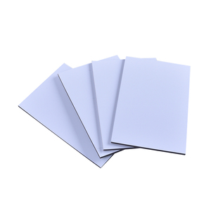 Buy Wholesale aluminium sheet white alucobond At Great Prices For ...