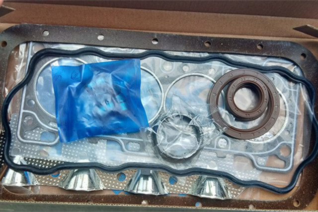 DFM Mini Truck Parts - Quality Dongfeng Auto Spares