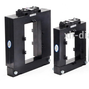 Wholesale busbar split core current transformer To Gauge Your Electric ...