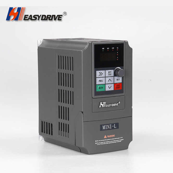 Variable frequency inverter Easydrive drive socket laundry equipment ...