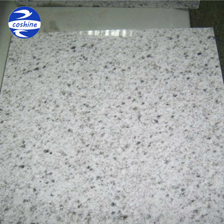 Pisos De Baldosas De Granito Blanco Vaciado De Piso De Granito Blanco