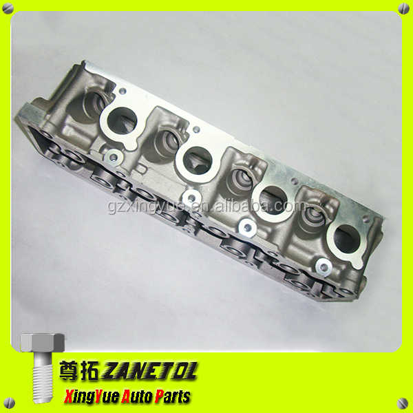 Auto Spare Parts - Chevrolet Blazer 2.4L Cylinder Head