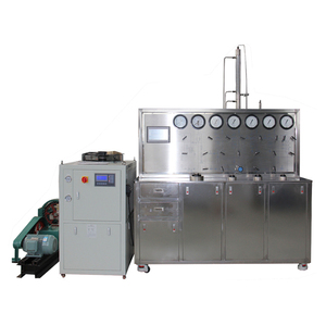 supercritical co2 extraction laboratory scale, supercritical co2 ...