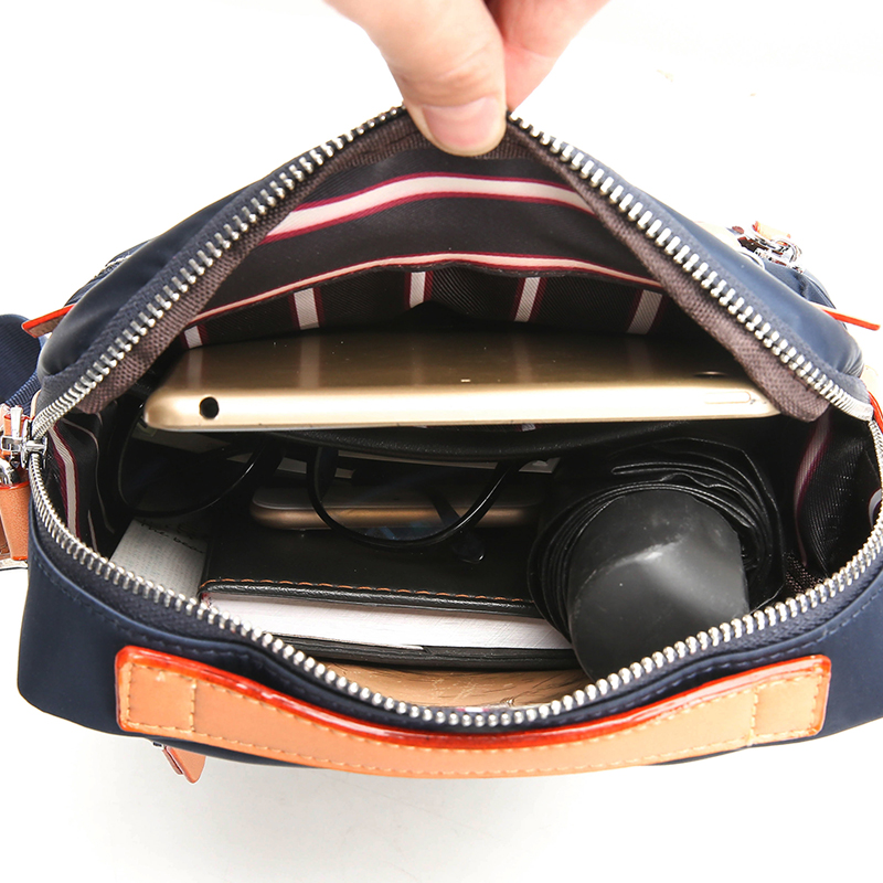 Buy In Bulk Canvas Messenger Bag 4k+ | Alibaba.com