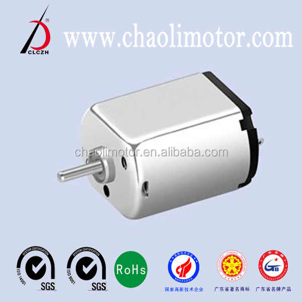Micro Hobby Electric Generator FF030 DC Motor - 5V Flat Driver