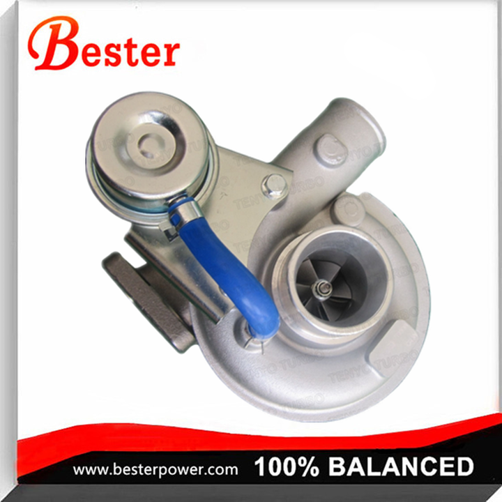 GT20 GT2052S Turbo 28230-41710 2823041710 702213-0001 702213-5001 S 涡轮 ...
