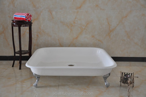 Outstanding cast iron shower pan For Homes And Hotels - Alibaba.com