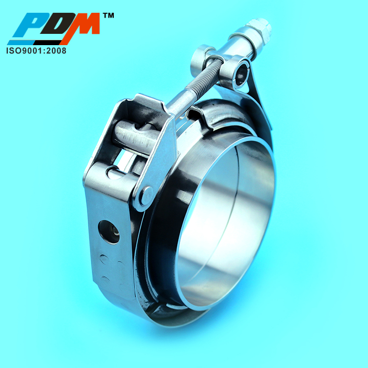 Heavy Duty Quick Release Pipe Clamps for Woodworking & More