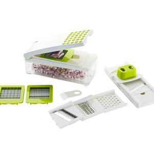Sturdy And Multifunction as seen on tv magic chopper slicer - Alibaba.com
