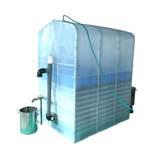 Secure pvc biogas storage tank That Are Eco-friendly Fuel - Alibaba.com