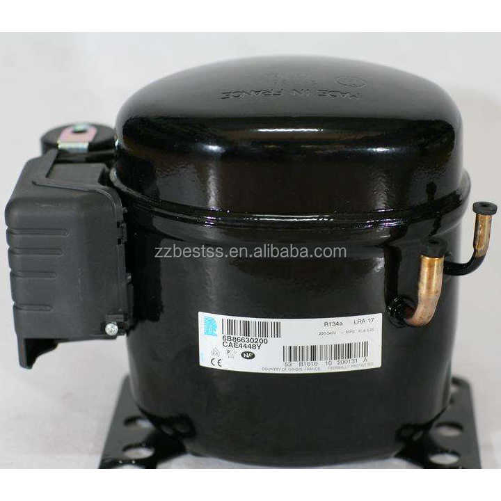 R134A Refrigerant CAE4456Y for Tecumseh Refrigeration Compressor