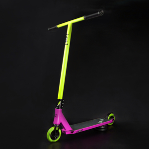 fox pro stunt scooter, fox pro stunt scooter Suppliers and ...