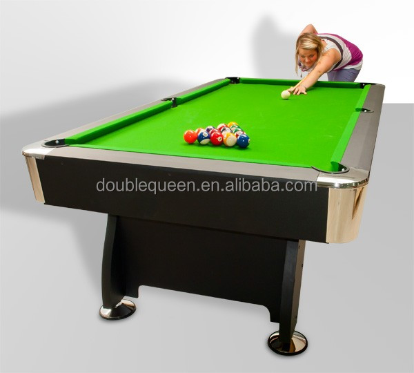 How to Choose the Best 7ft Pool Table for Your Space