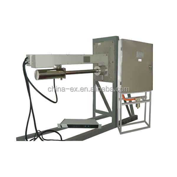 Heat Resistant Explosion Proof Furnace CCTV Camera