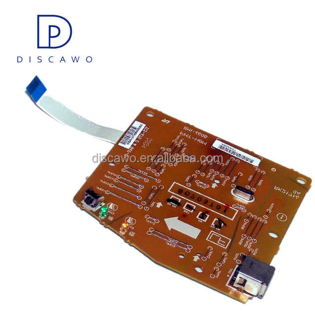 Mother Main Formatter Logic Board for HP Laserjet P1006-P1008