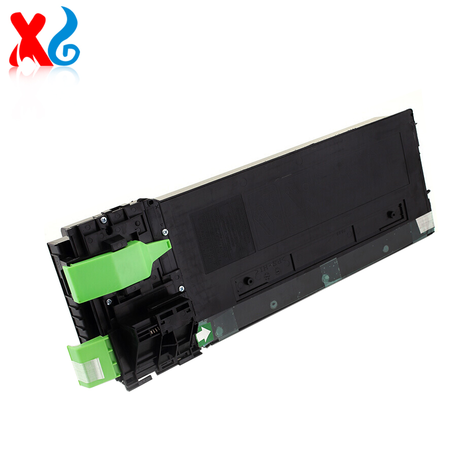 Solutions d'impression efficaces avec des options cartouche de toner ...