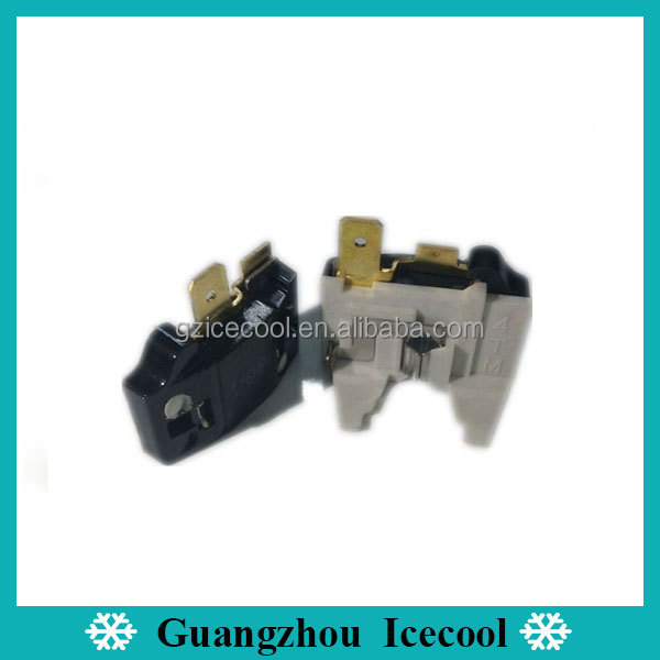 Buy In Bulk Refrigerator Overload Relay Overload Protector & PTC ...