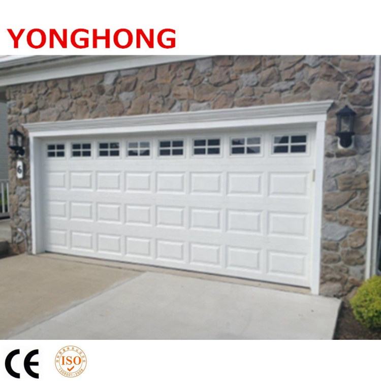 Universal Gate Garage Door Opener Remote Control - Modern & Reliable