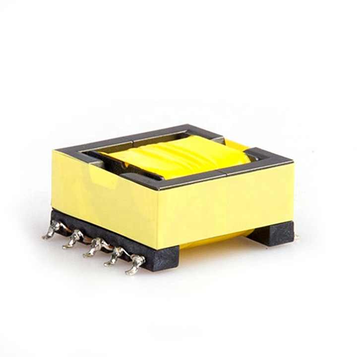 SMD High Frequency Transformer - EFD Series by Mengtai