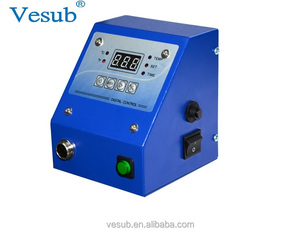 Efficient and Versatile heat press digital controller box for High ...