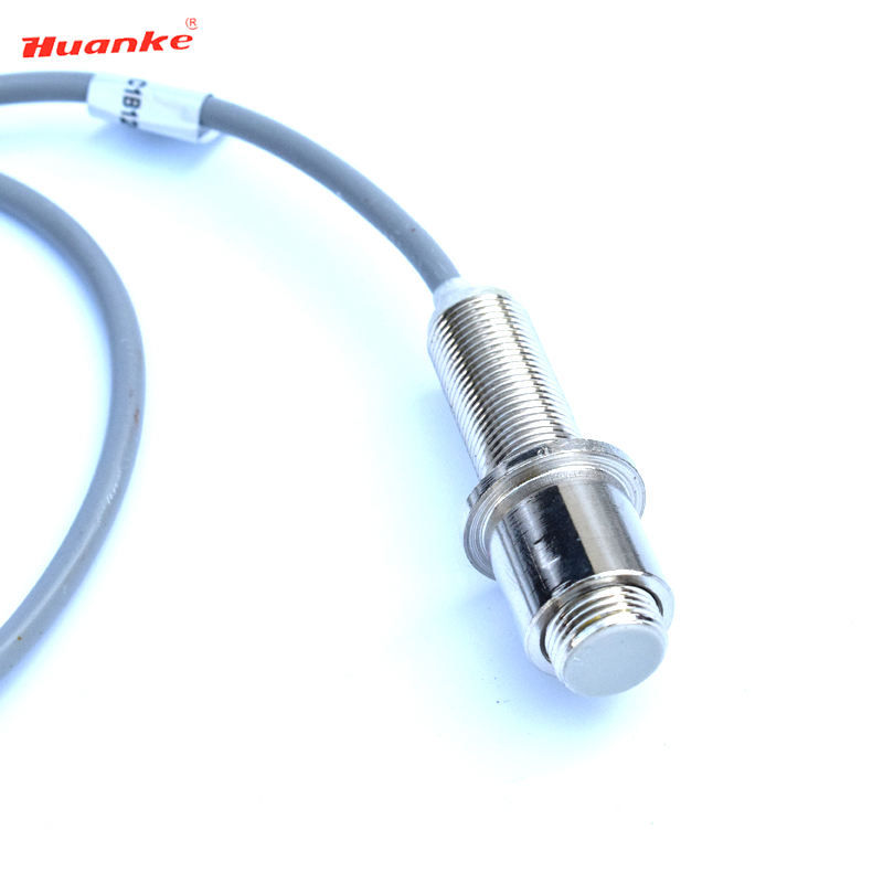 Forklift Proximity Sensors - Reliable Anti-Collision Solutions