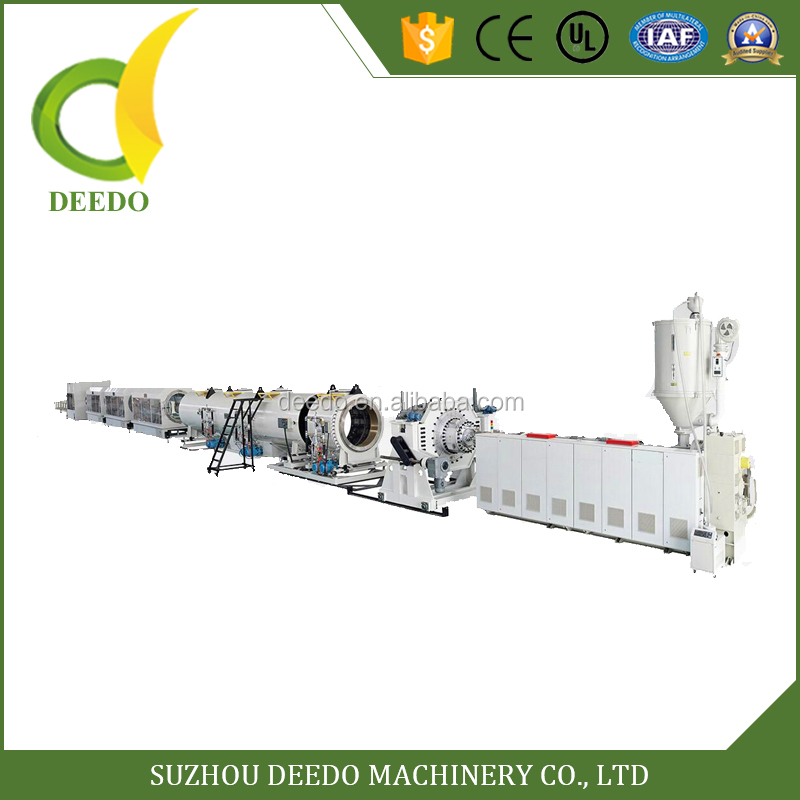 Encuentre el mejor fabricante de extrusora de polipropileno y extrusora ...