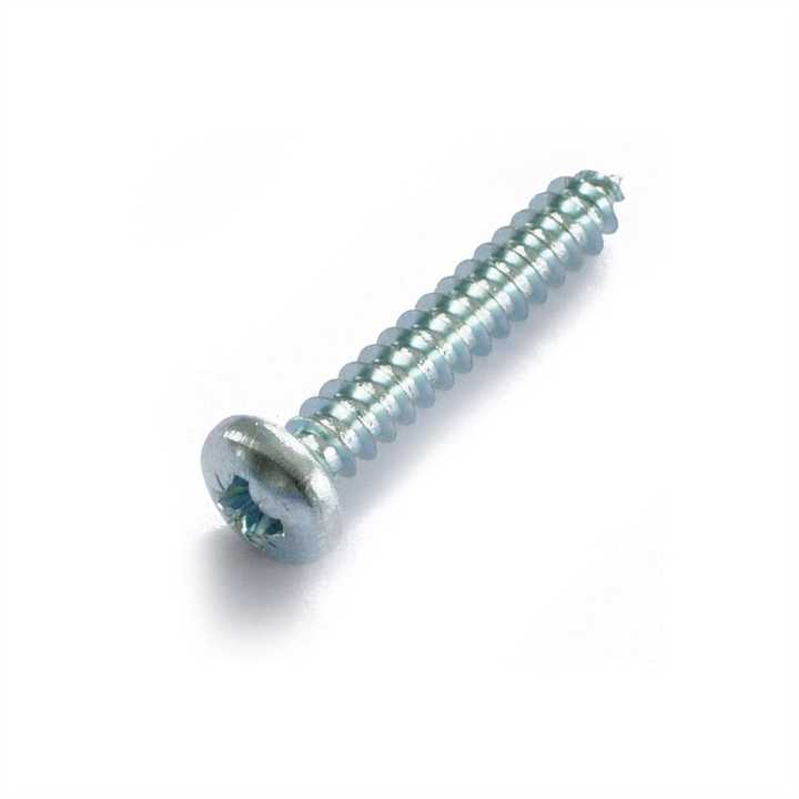 2.2mm to 4.2mm Galvanized Self Tapping Screws - HXL-A525