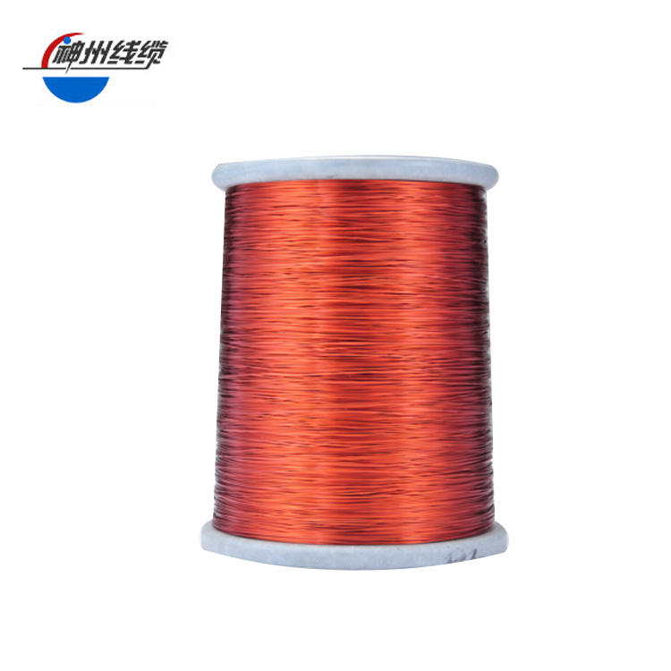 How to Choose Enameled Aluminum Wire: A Complete Buying Guide