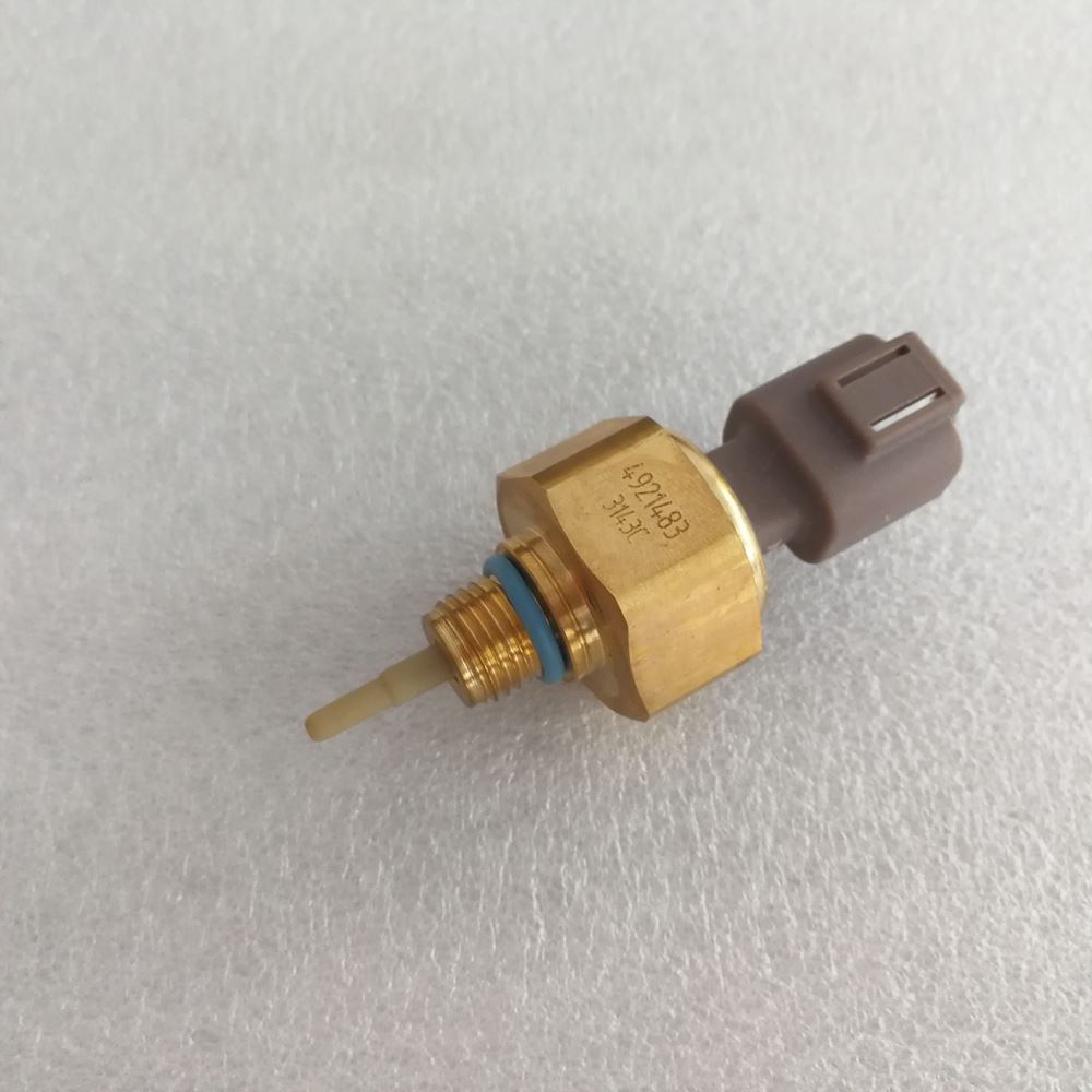 Soluciones Confiables para un Rendimiento Eficiente de sensor de ...
