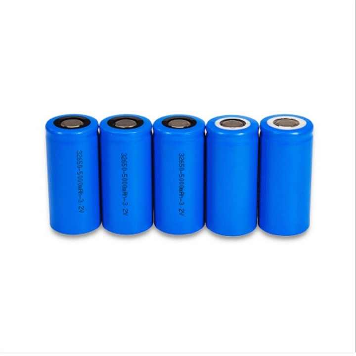 3.2V 6000mah Lifepo4 Battery Cell - Reliable Power Solutions