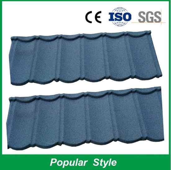 DONYUE Fiber Cement Roof Tiles with Artificial Coconut Leaves
