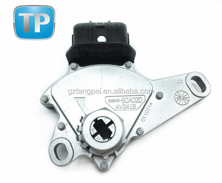 Neutral Safety Switch for Chevrolet Aveo5 & Pontiac G3