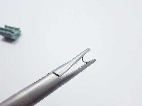 Surgical Instruments Laparoscopy Clip Applicator - 1 Year Warranty