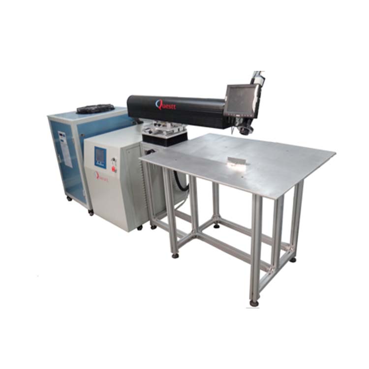 Dental Laser Welders - Precision for Jewelry & Dentistry