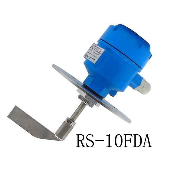 Flange Type Rotary Paddle Level Switch - Reliable & Durable