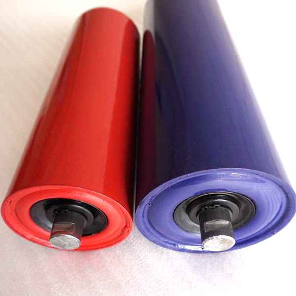 steel shaft 4 inch conveyor drive roller| Alibaba.com