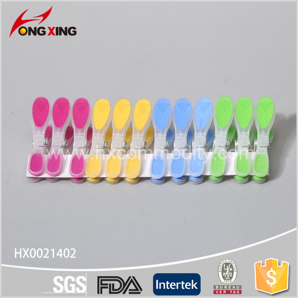 Versatile plastic clothes grips Solutions for Efficient Space Management