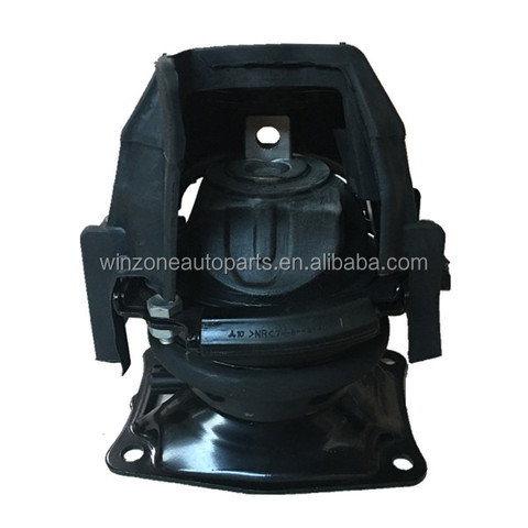 Mazda 2 2017 Engine Mount - Original Size, Reliable Quality