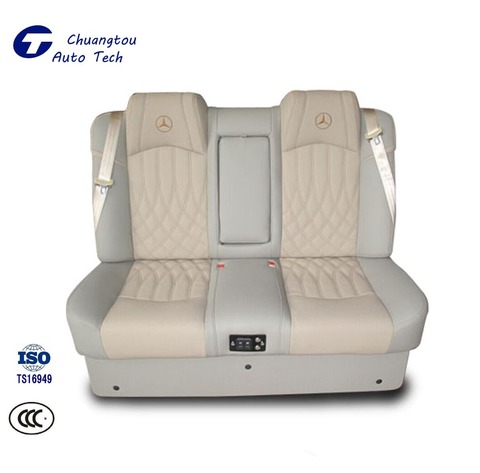 Auto Seat Power Recliner - Customized Steel Recliner