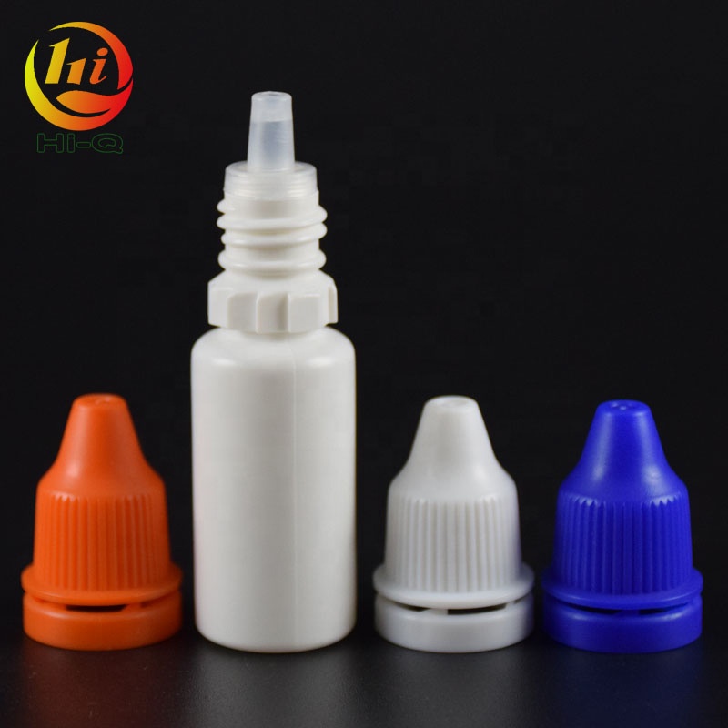 Durable and Versatile eye container dropper for Global Business Buyers