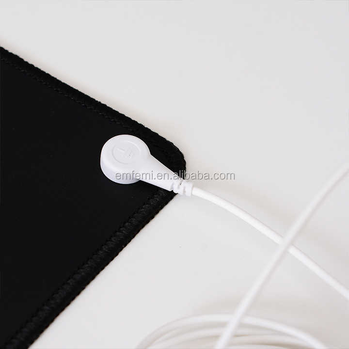 ESD Earthing Desk Mat Grounding Door Mat for Static Protection| Alibaba.com