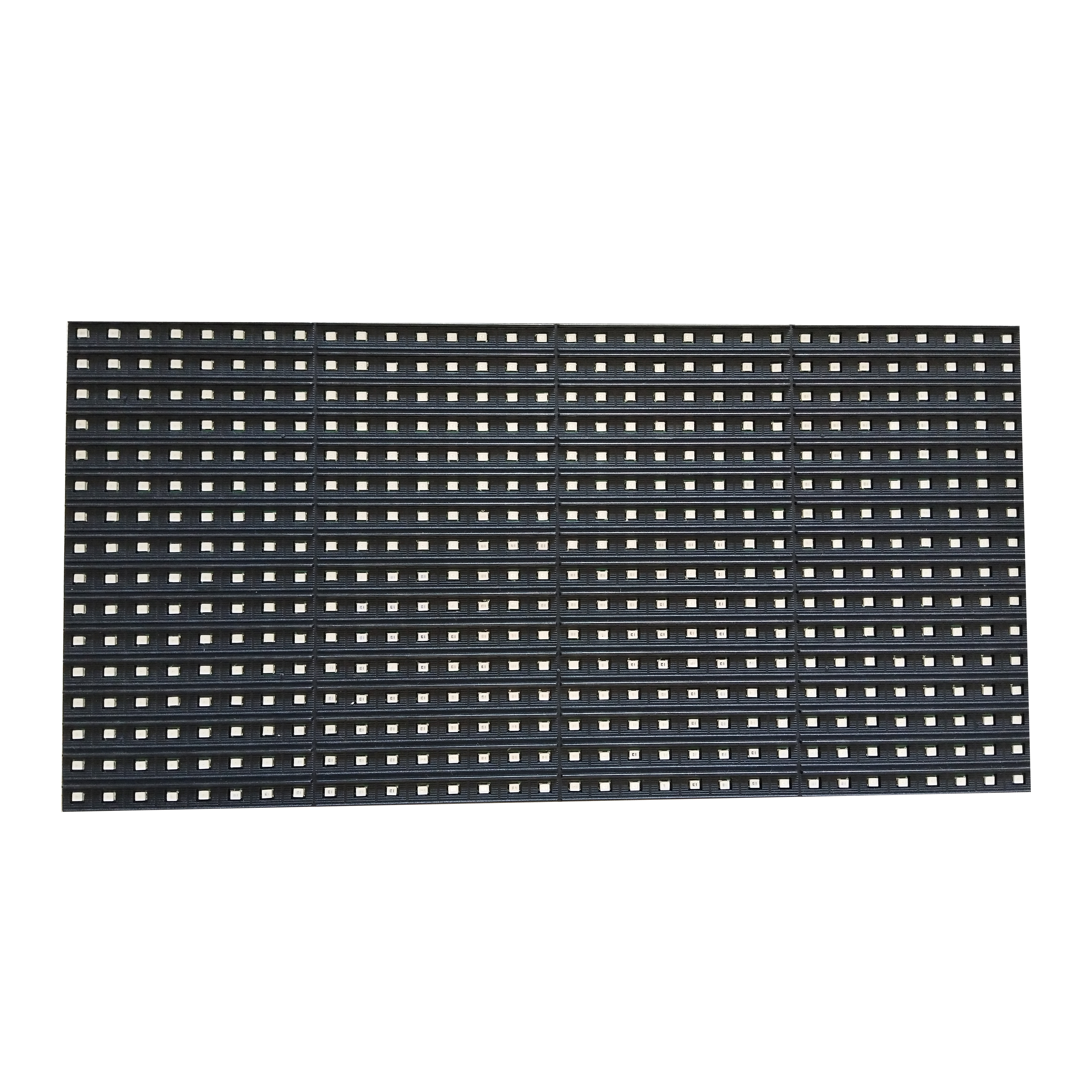 In Stock 320x160 Led Display Module Front-Service Design | Alibaba.com