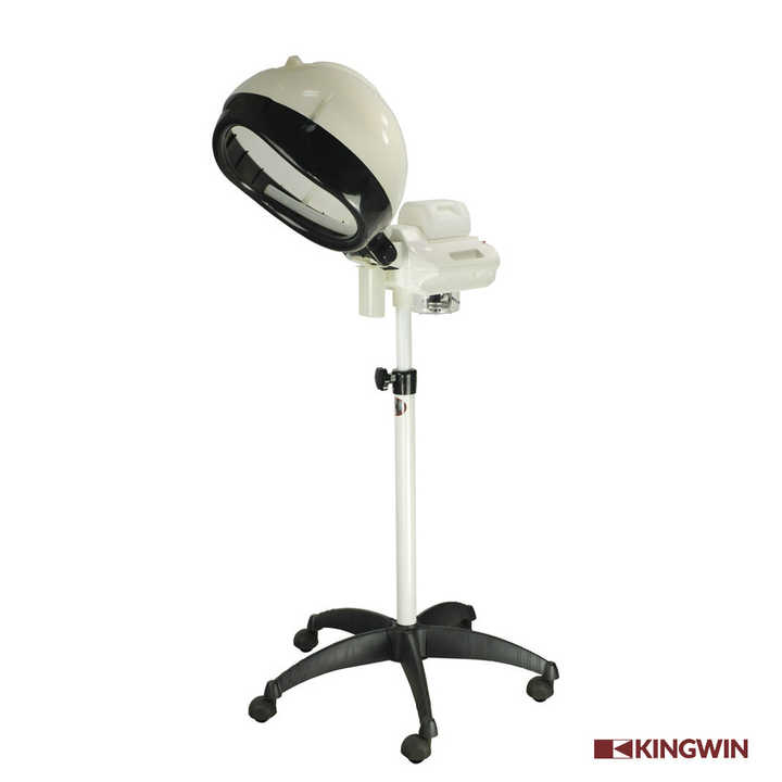 Kingwin Beauty Salon Stand Spa Professional Hair Steamer
