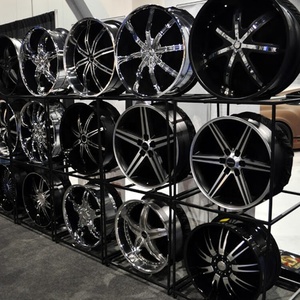Affordable Retail Wholesale Alloy Wheel Display Stands - Alibaba.com